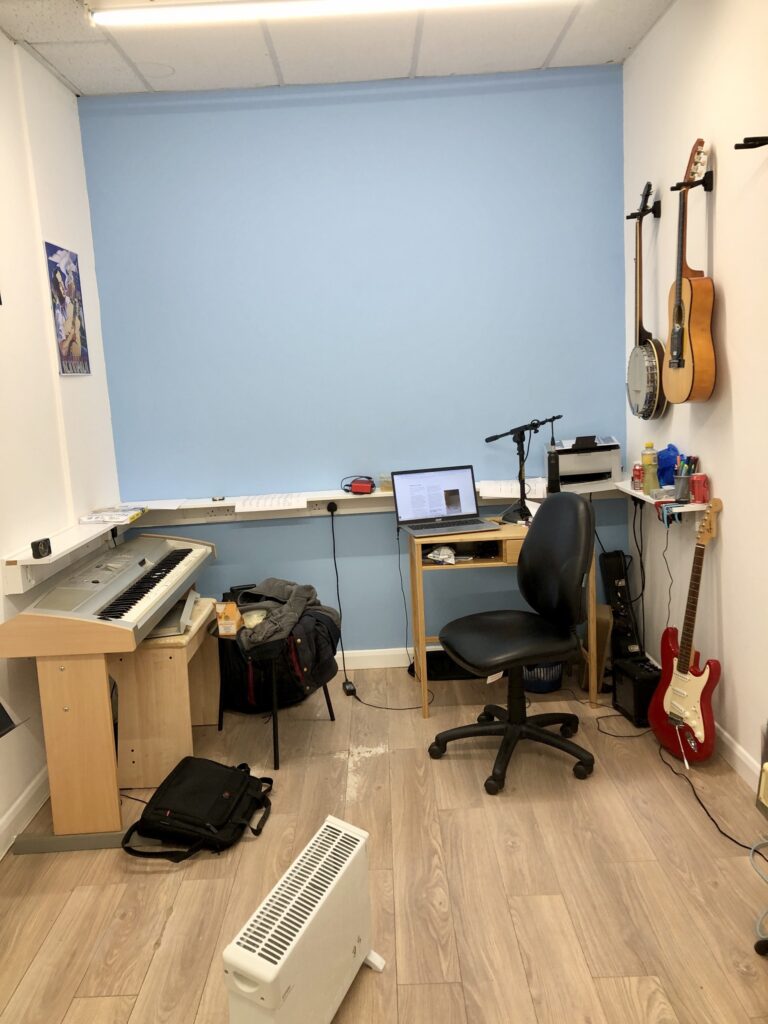 Offices & Workshops to Rent | Broadstone Business Centre